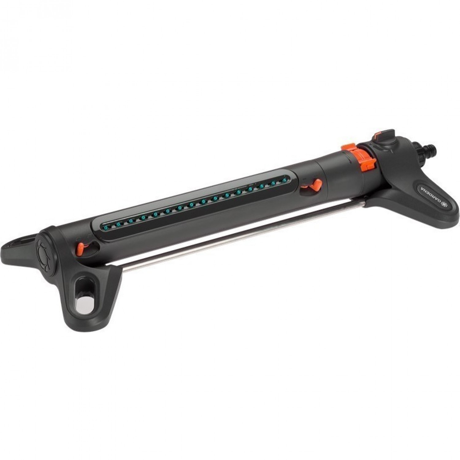 GARDENA AQUAZOOM M 18712-20.000.00. Купить Дождеватель на Официальном ...