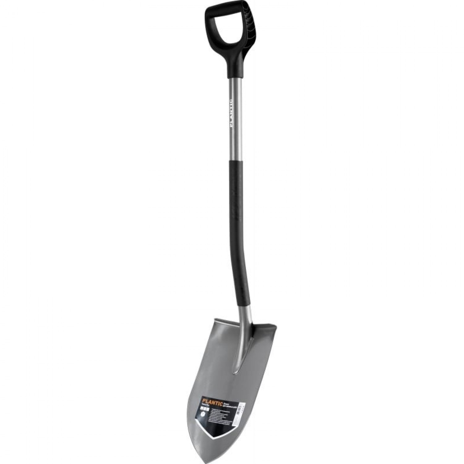 GARDENA PLANTIC TERRA PRO 11001-01. Купить Лопата на Официальном Сайте ...