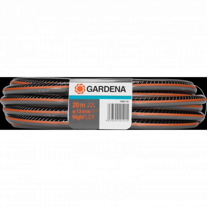 GARDENA FLEX 13 мм ( 1/2 ) 20 м 18033-20.000.00. Купить Шланг на ...